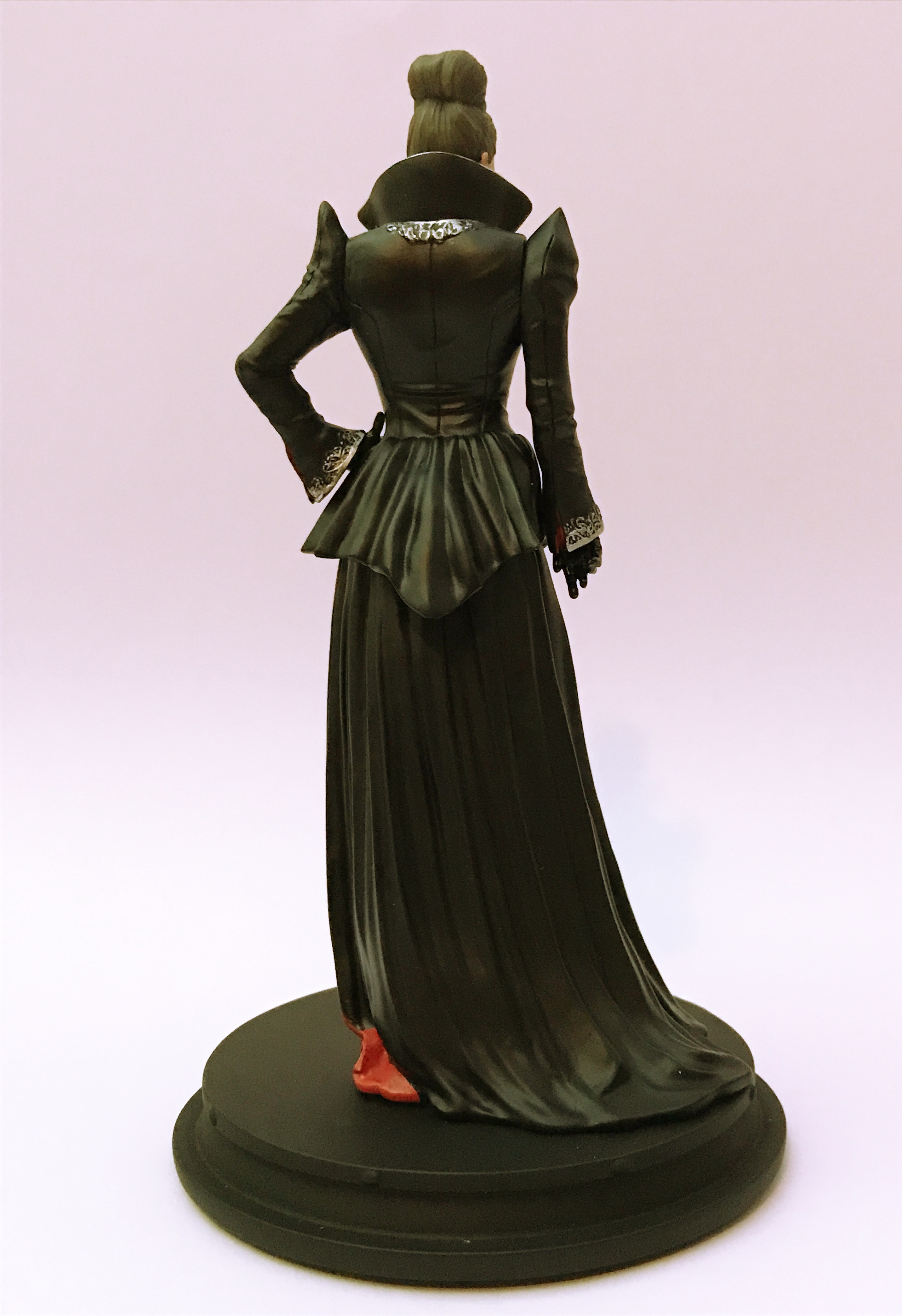 Figure Reviews: Icon Heroes Once Upon A Time SDCC Exclusives – Pop Box
