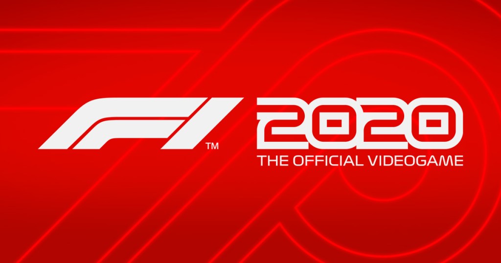 F1 2020 Game Review – Pop Box